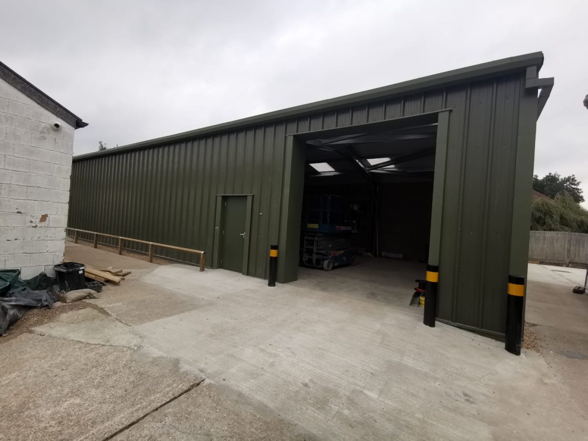 Builders Square, Littlebourne – INVVU